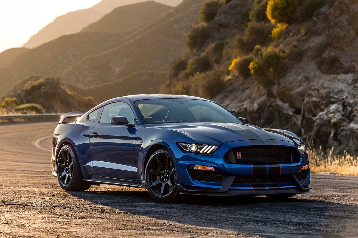 These Powerful Muscle Cars Of The 2010s Are Worth Every Dollar