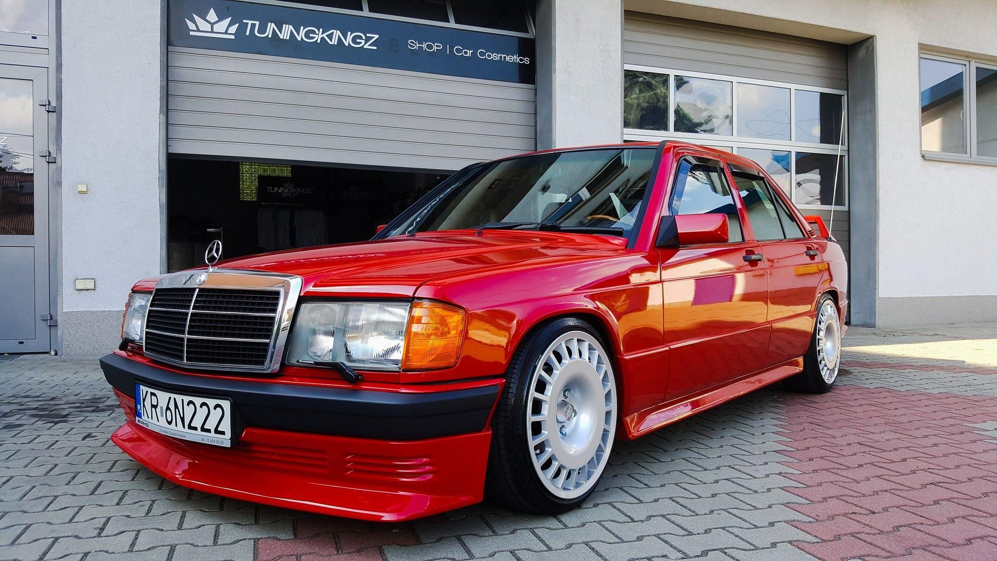 Here Are The Coolest Street Racing Cars We've Ever Seen