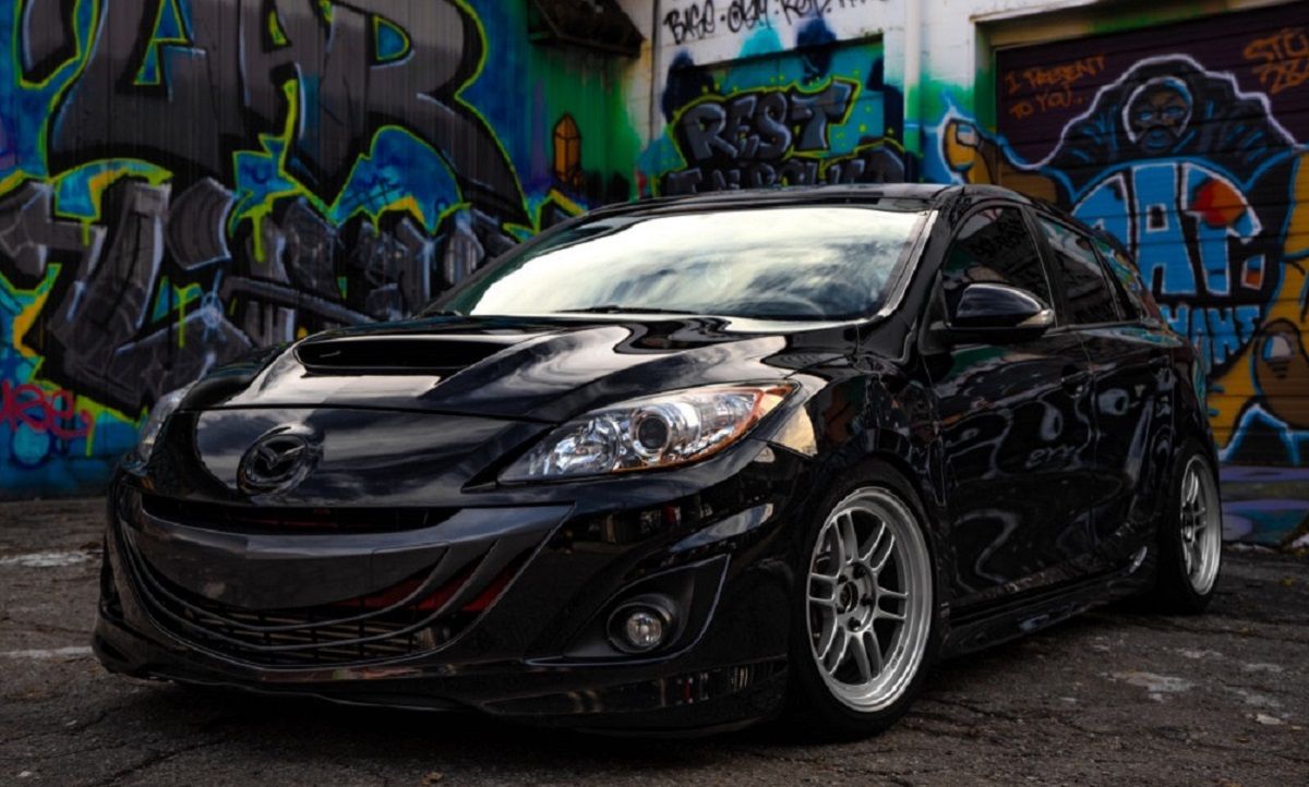 The Greatest Road Cars From Mazda