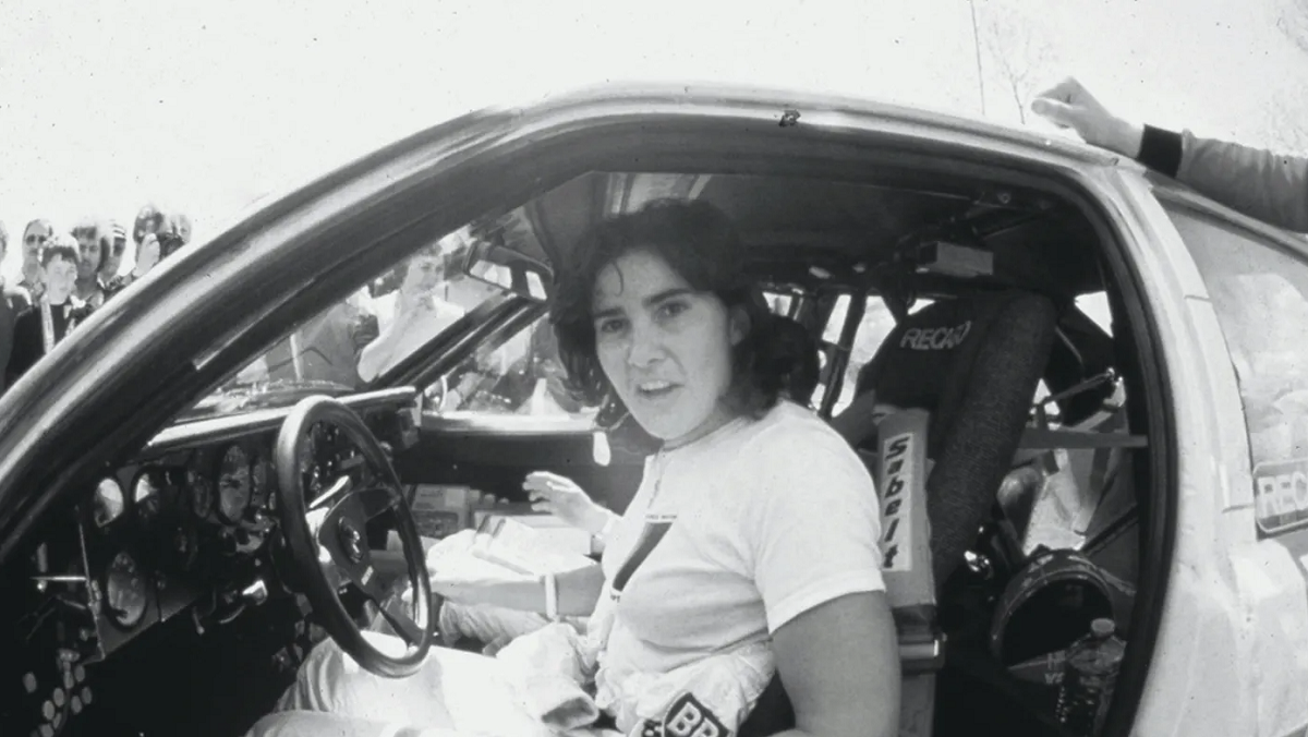 These Female Racers Are Turning Up The Heat On The Race Track