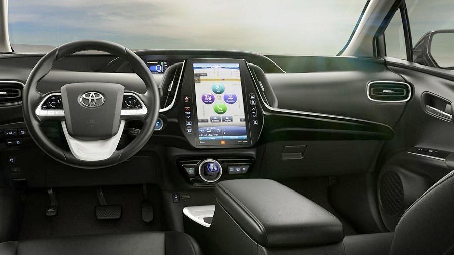 These Affordable Cars Have The Most Beautiful Interiors