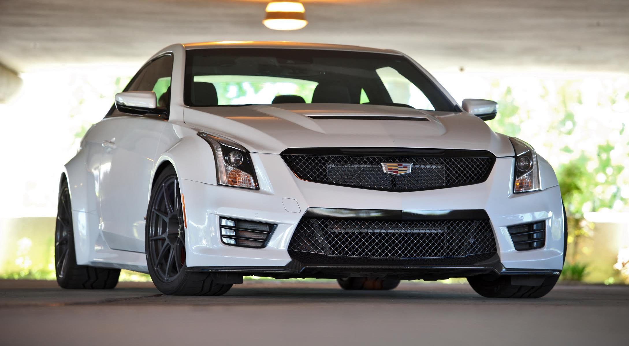 These Cars Deserved A V8 Engine…But Never Got It