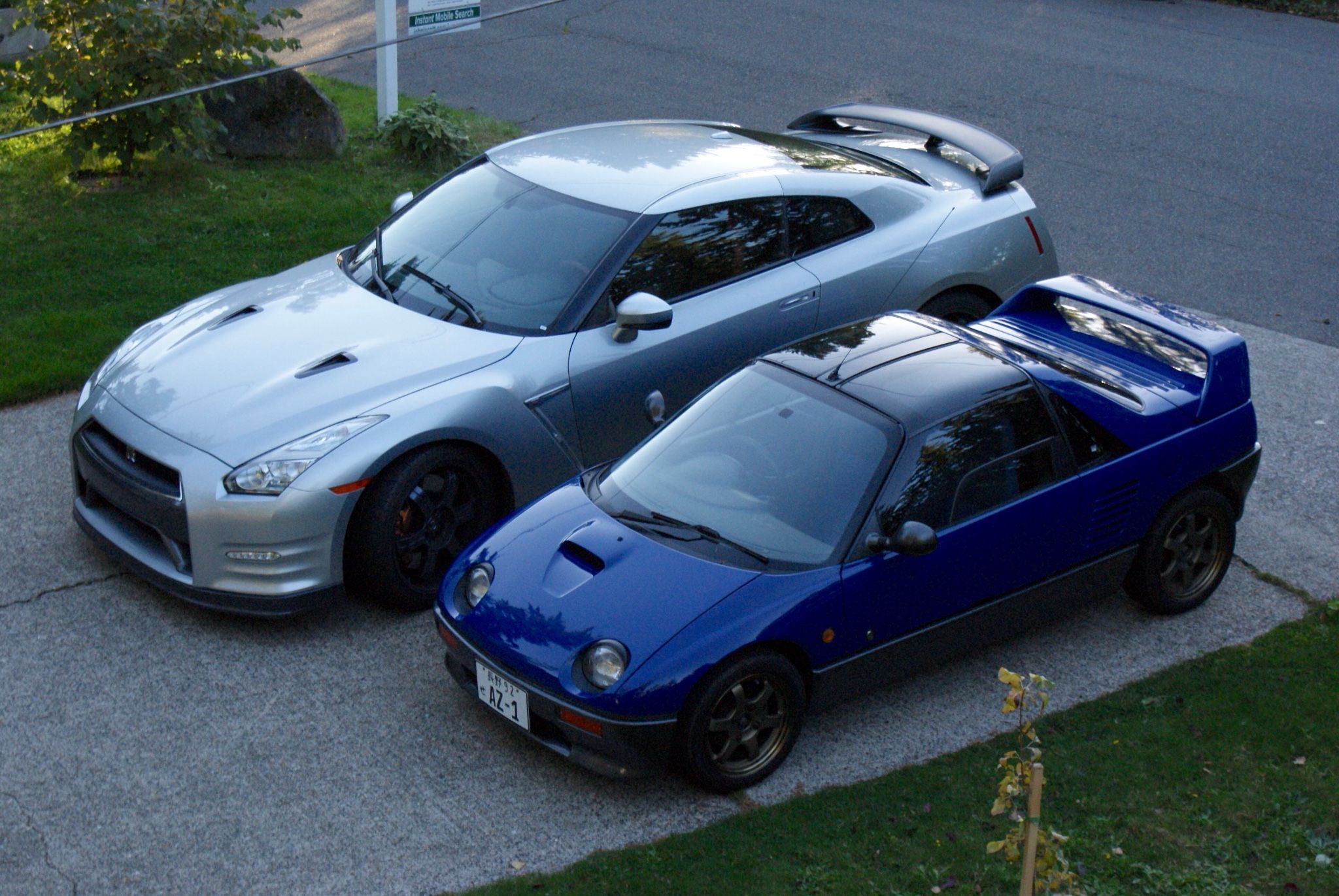 These Mid-Engined Cars Are Best Forgotten