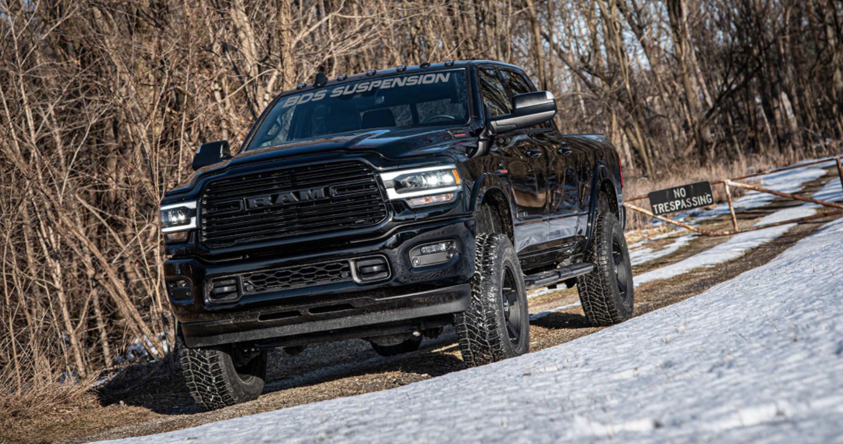 BDS Suspension Unveils Lift Kits For Ranger, Ram, Tundra