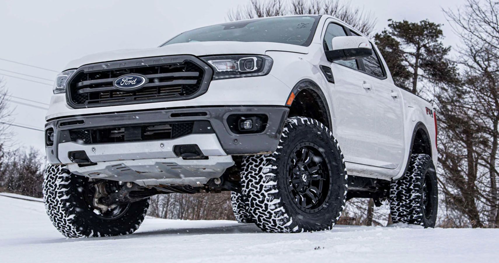 BDS Suspension Unveils Lift Kits For Ranger, Ram, Tundra