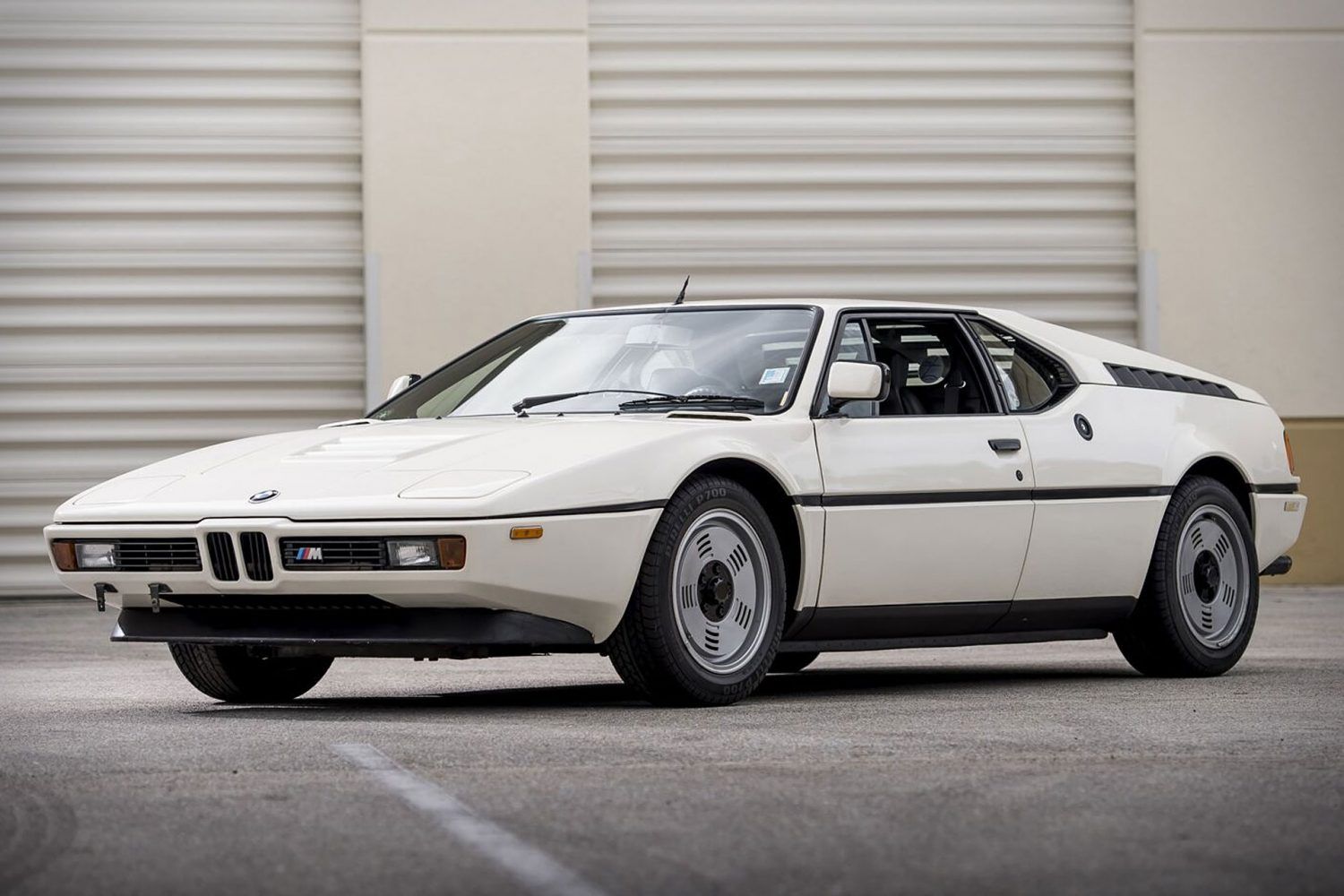 These Mid-Engined Cars Are Best Forgotten