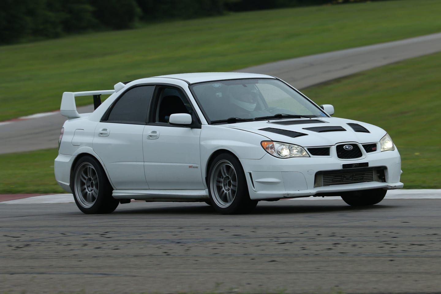 17 Modified Subaru Imprezas That Look Incredible (1 That's Built To ...