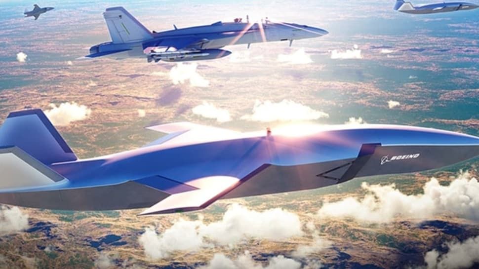 Everything We Know About Boeing's Loyal Wingman Drone