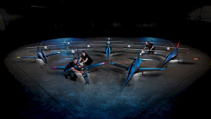 Everything We Know About Boeing's Loyal Wingman Drone