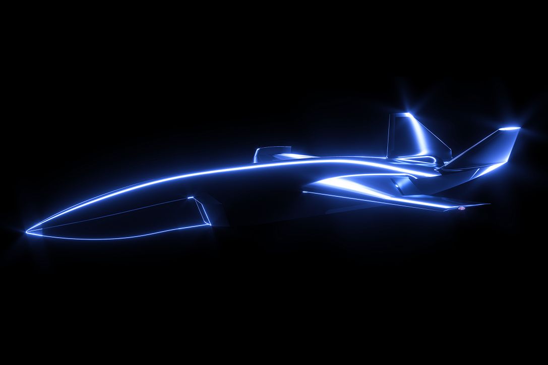 Everything We Know About Boeing's Loyal Wingman Drone