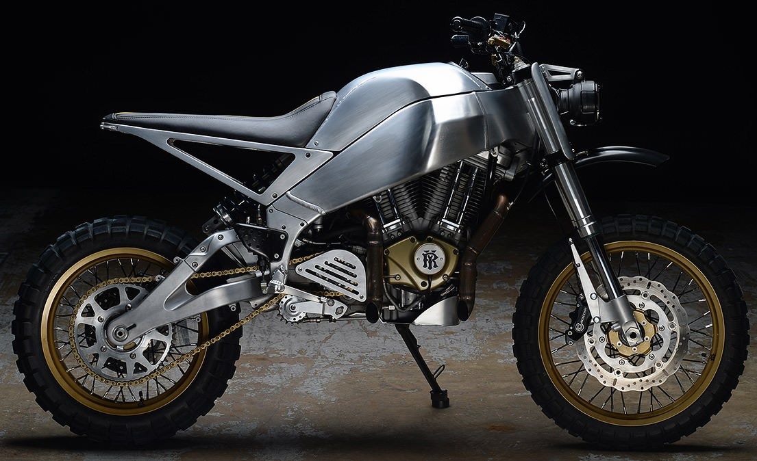 15 Best Bikes To Tear Up Off-Road Trails