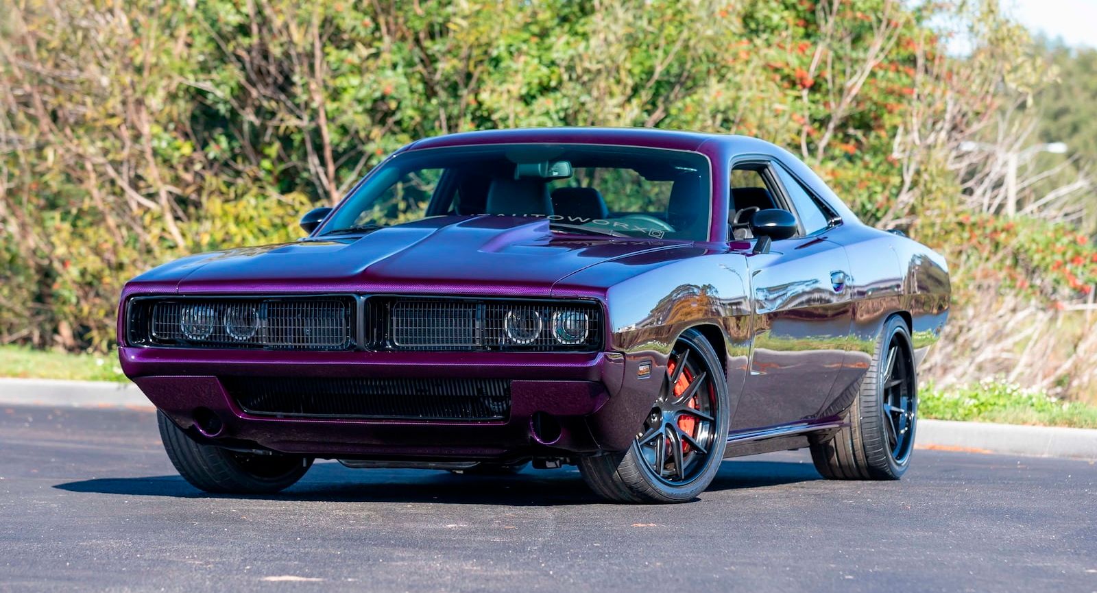 10 Dodge Challengers That Were Modified To Perfection (6 That Were Ruined)