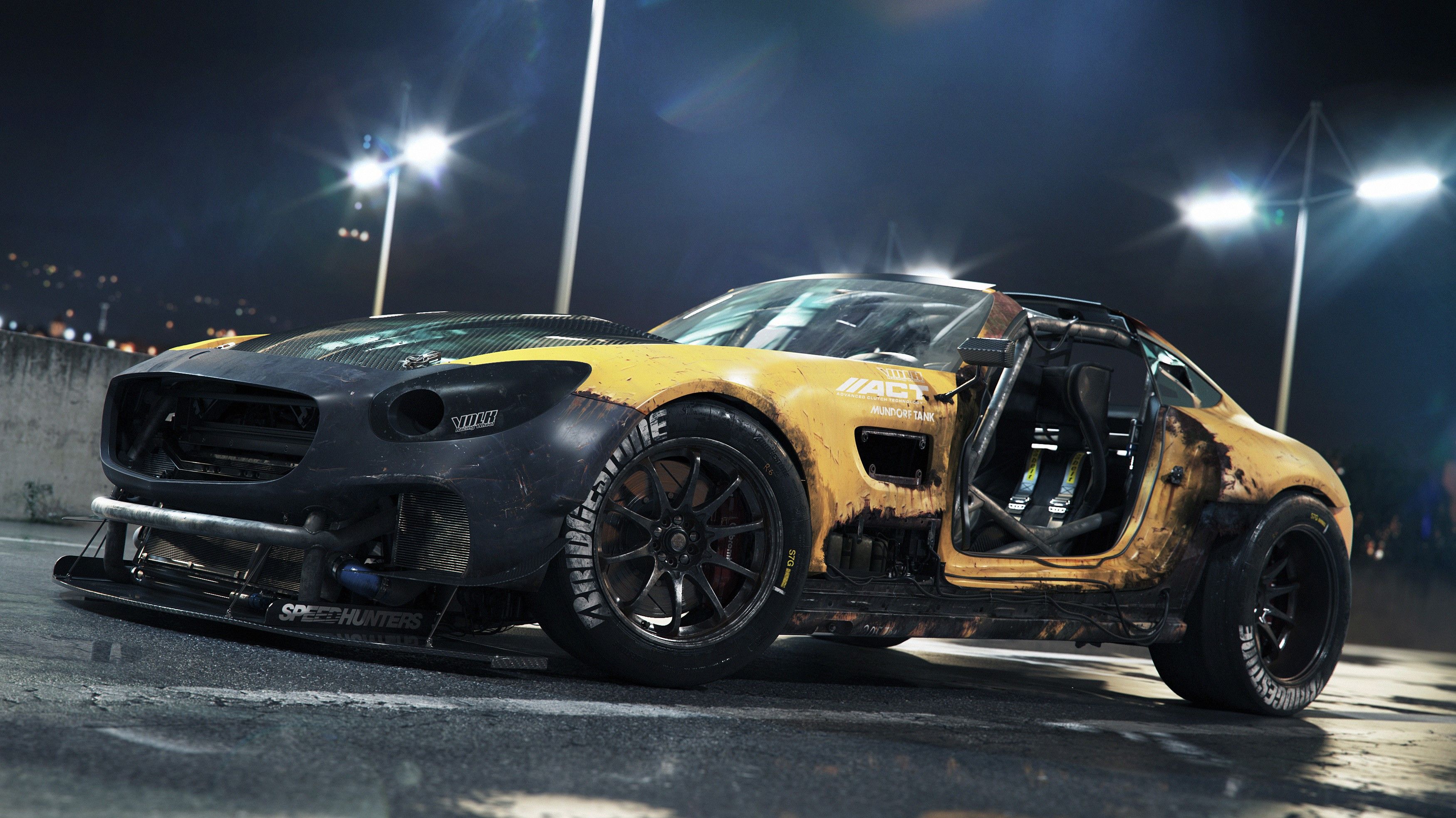 15 Renders Of Crazy Sports Cars That Actually Look Amazing