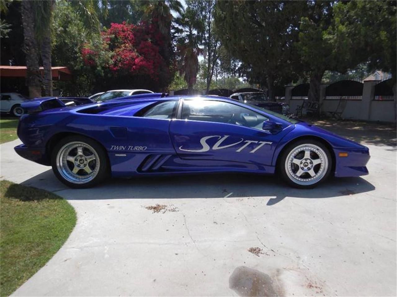 We Can't Stop Staring At These Stunning Modified Supercars