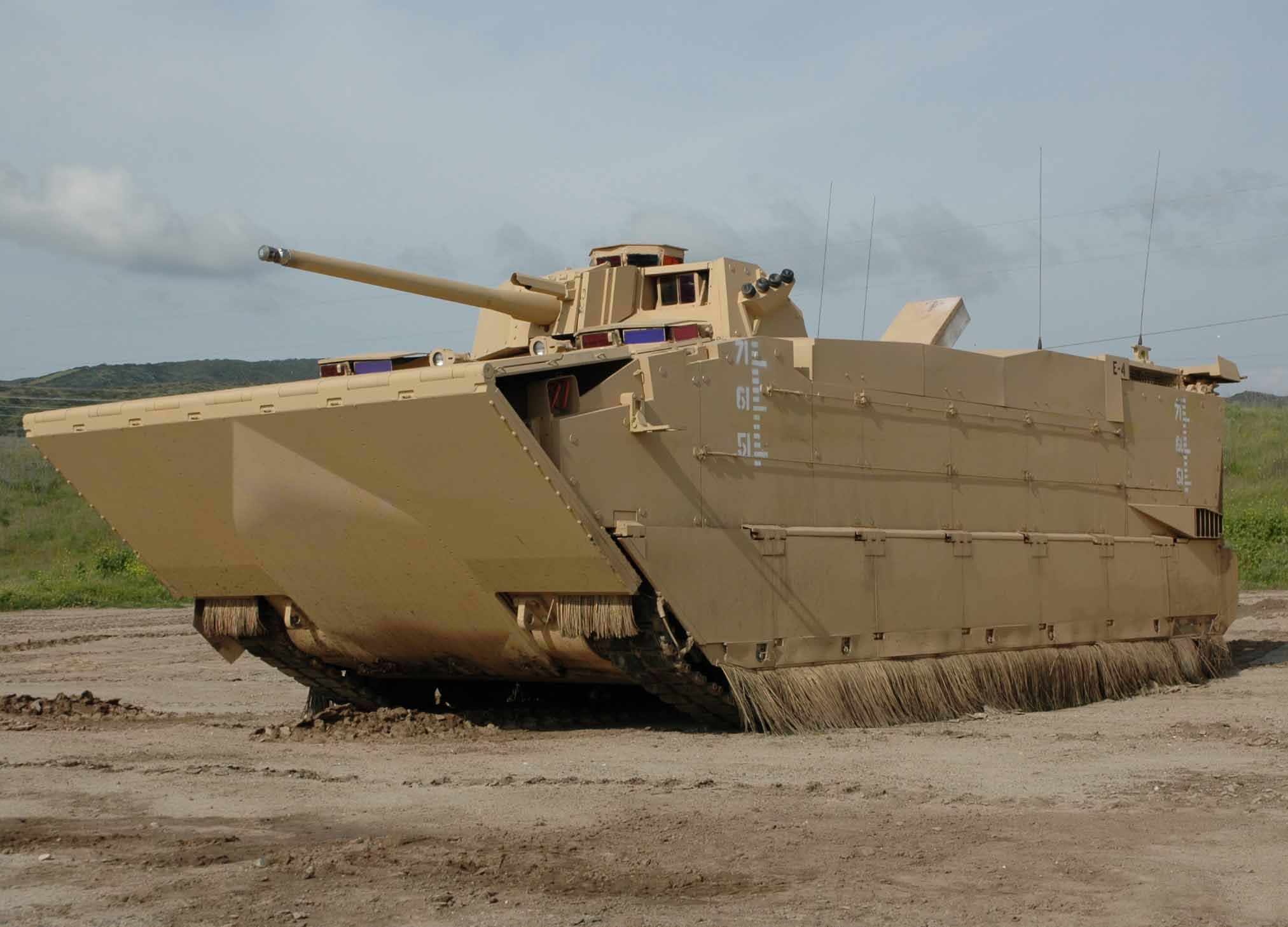 These Are The Most Expensive Military Vehicles Civilians Can Buy
