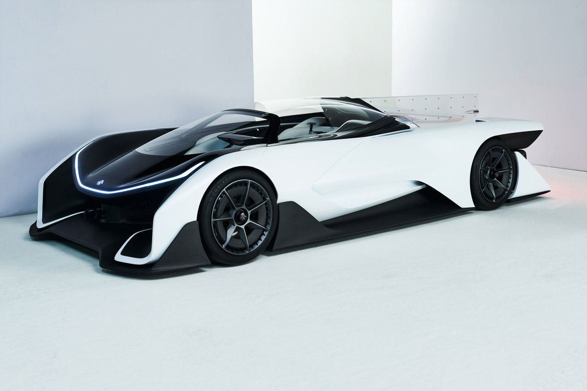 15 Obscure American Car Companies And The Best Car They’ve Made So Far