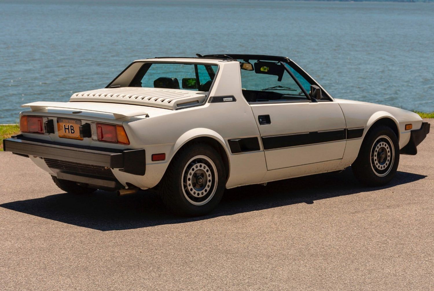 These Mid-Engined Cars Are Best Forgotten
