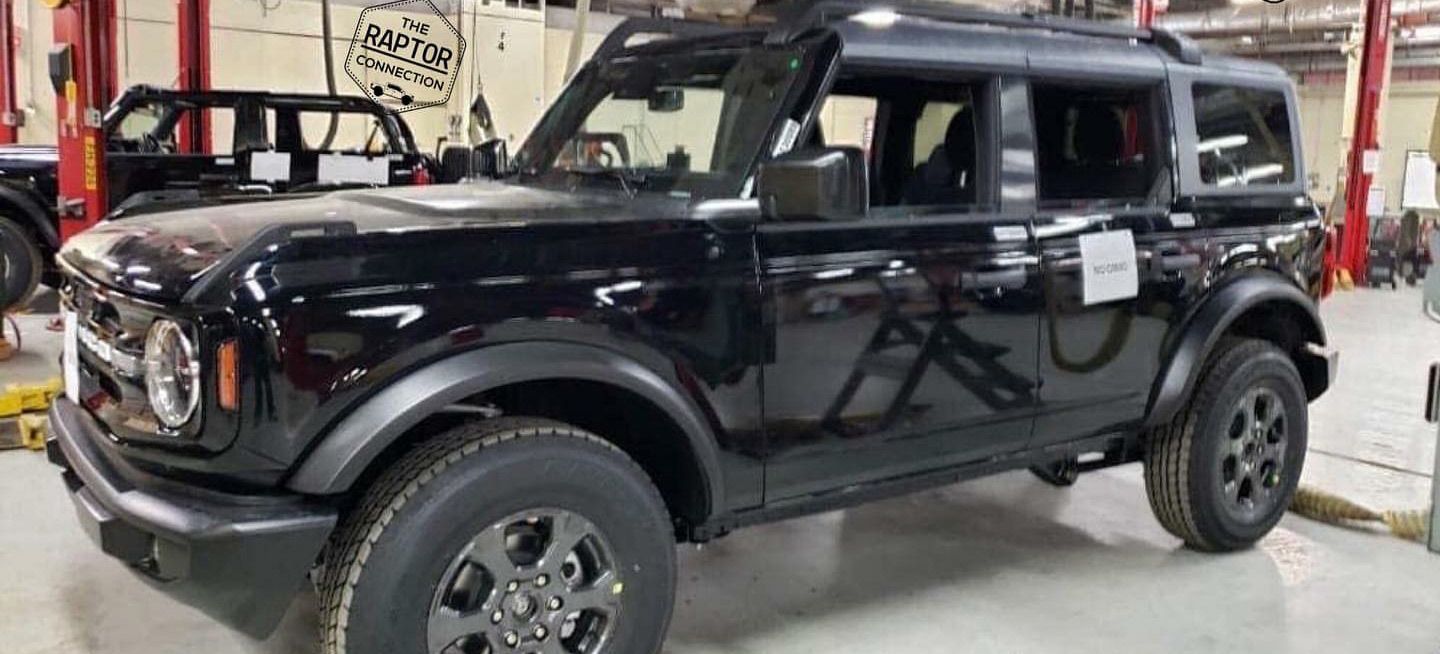 14 Ford Sleepers We Never Knew We Needed