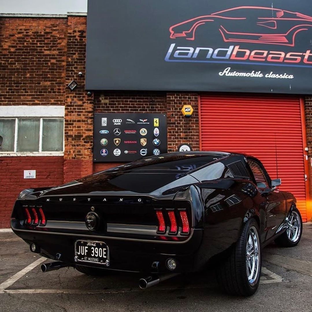 15 Cars With Gorgeous Rear Ends We'd Follow Anywhere