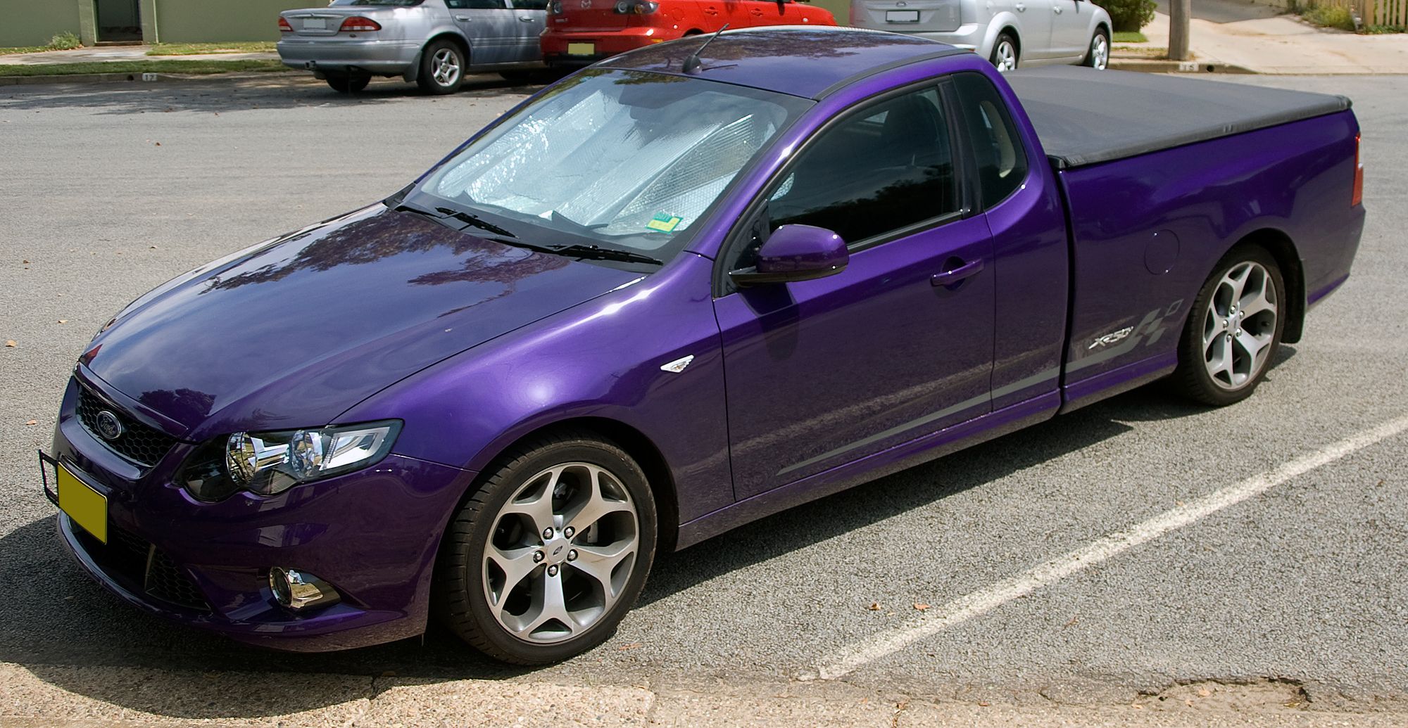 14 Ford Sleepers We Never Knew We Needed