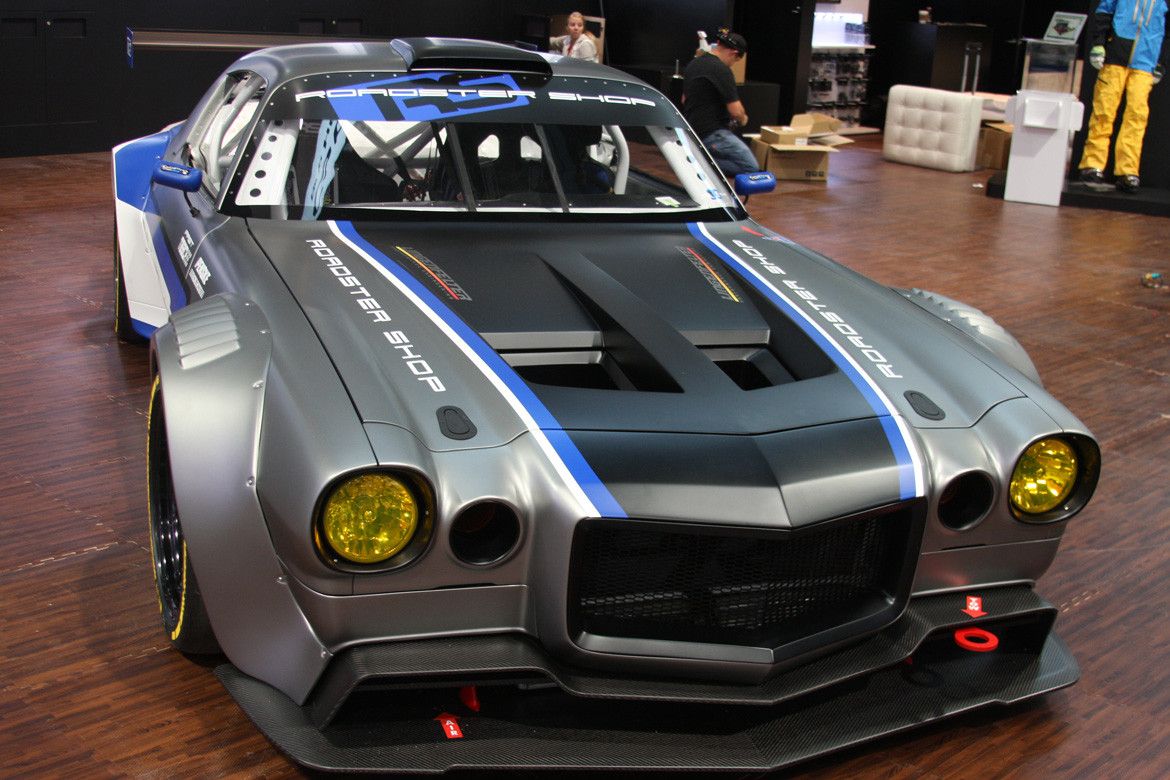 6 Camaros We Wouldn't Take For Free (And 10 That Were Modified To ...