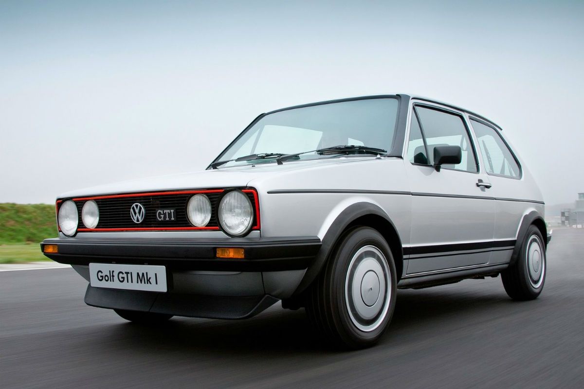 The Evolution Of An Icon: The Volkswagen GTI Through The Decades