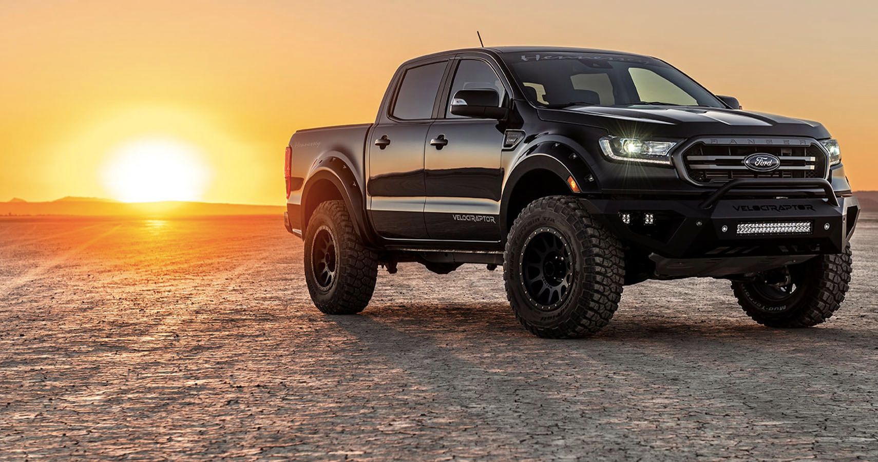 5 Perfectly Modified Ford Rangers (5 Chevy Colorados We'd Rather Drive)