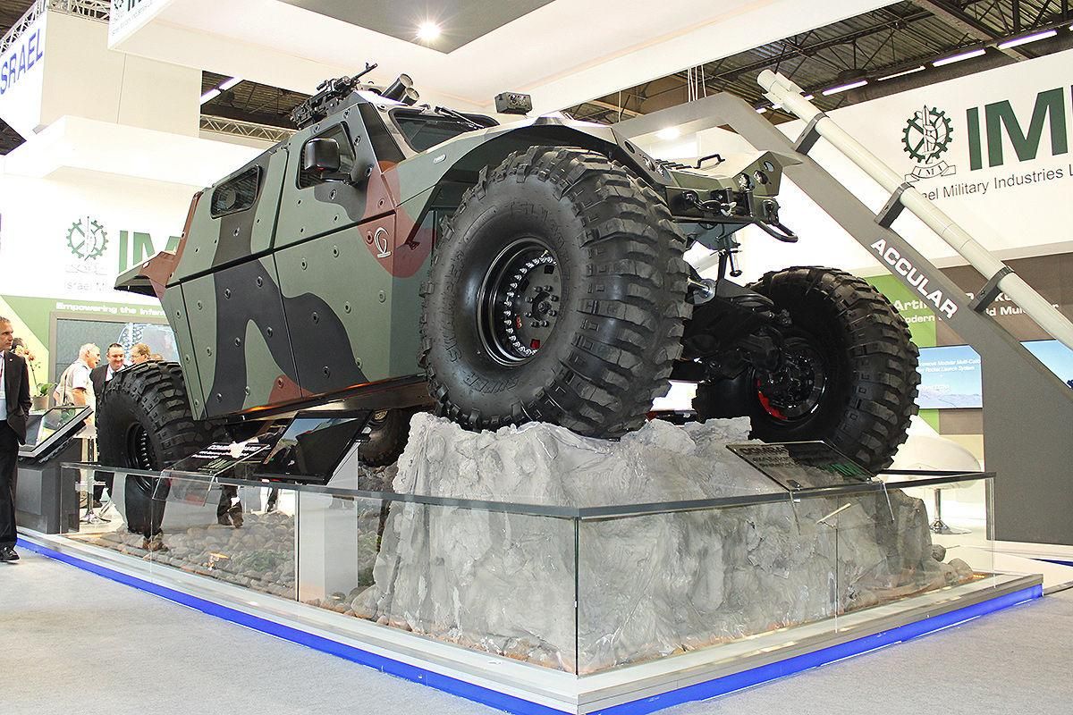 These Are The Most Expensive Military Vehicles Civilians Can Buy