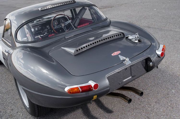 15 Cars With Gorgeous Rear Ends We'd Follow Anywhere
