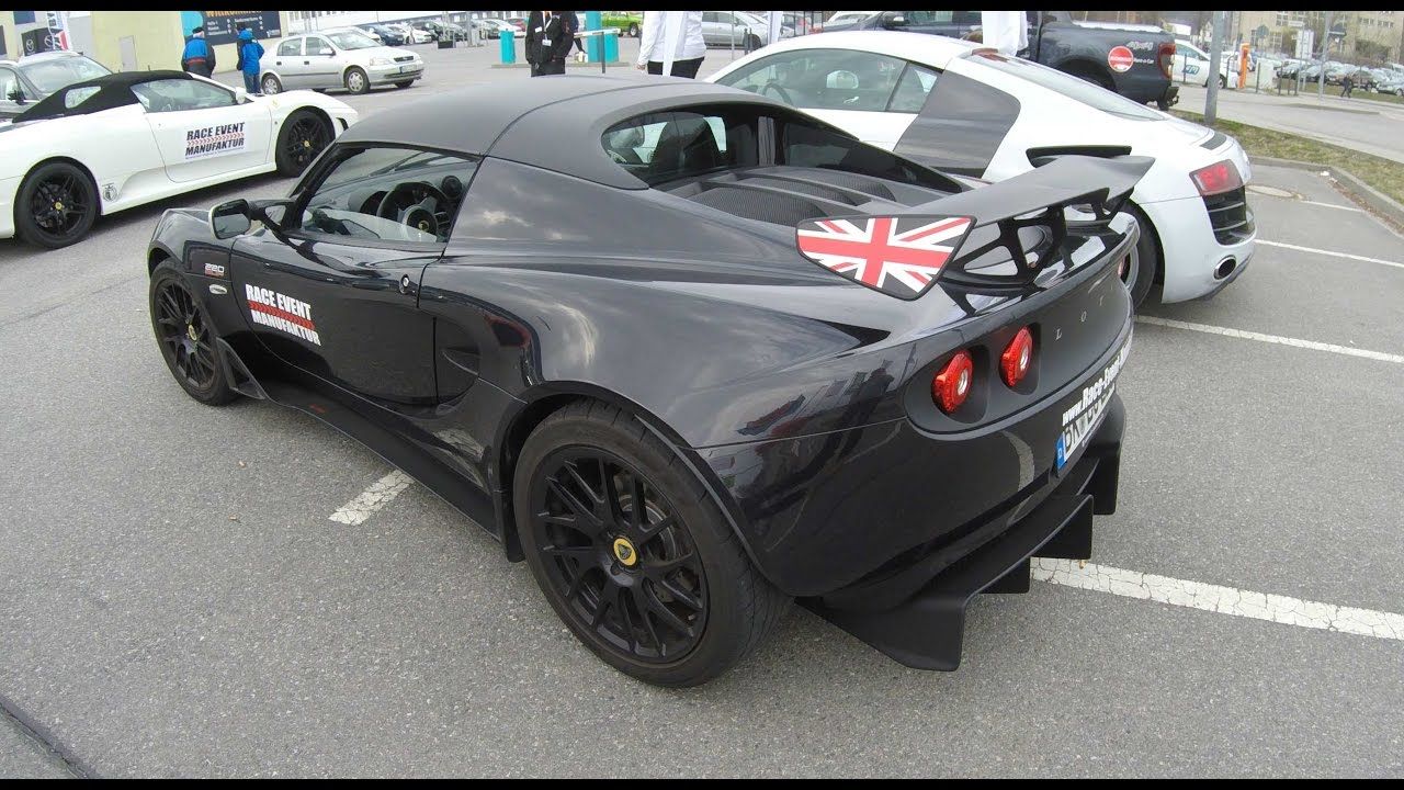 15 Badass Cars With Supercharged 4-Cylinder Engines