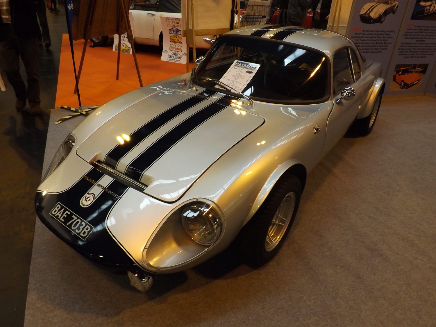 These Mid-Engined Cars Are Best Forgotten