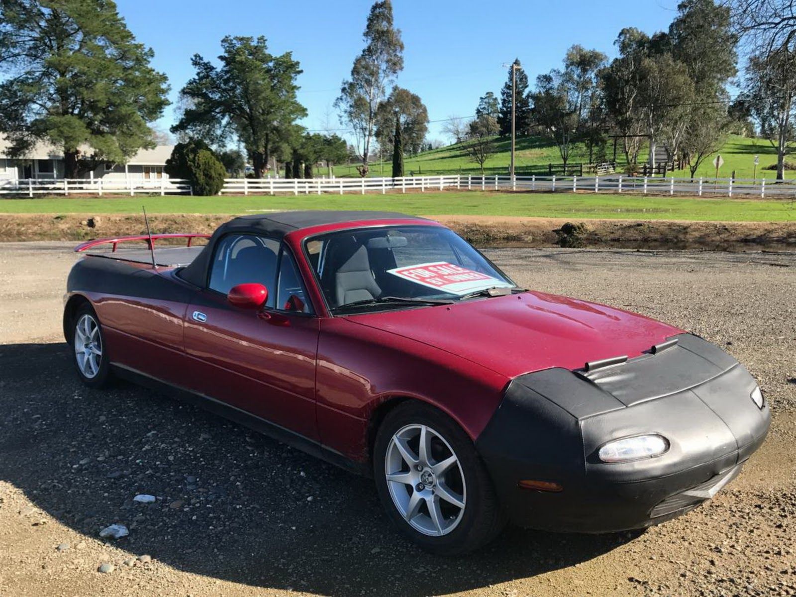 These Cars Were Turned Into Pickups By Their Owners... And We're Not ...