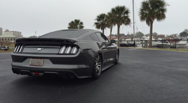 15 Cars With Gorgeous Rear Ends We'd Follow Anywhere