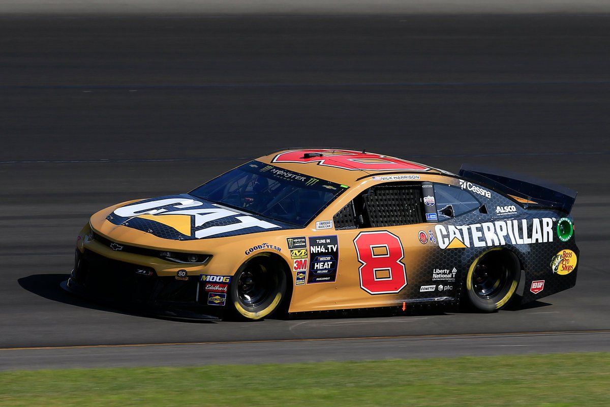 Behind The Scenes Of NASCAR: Everything You Didn't Know About America's ...