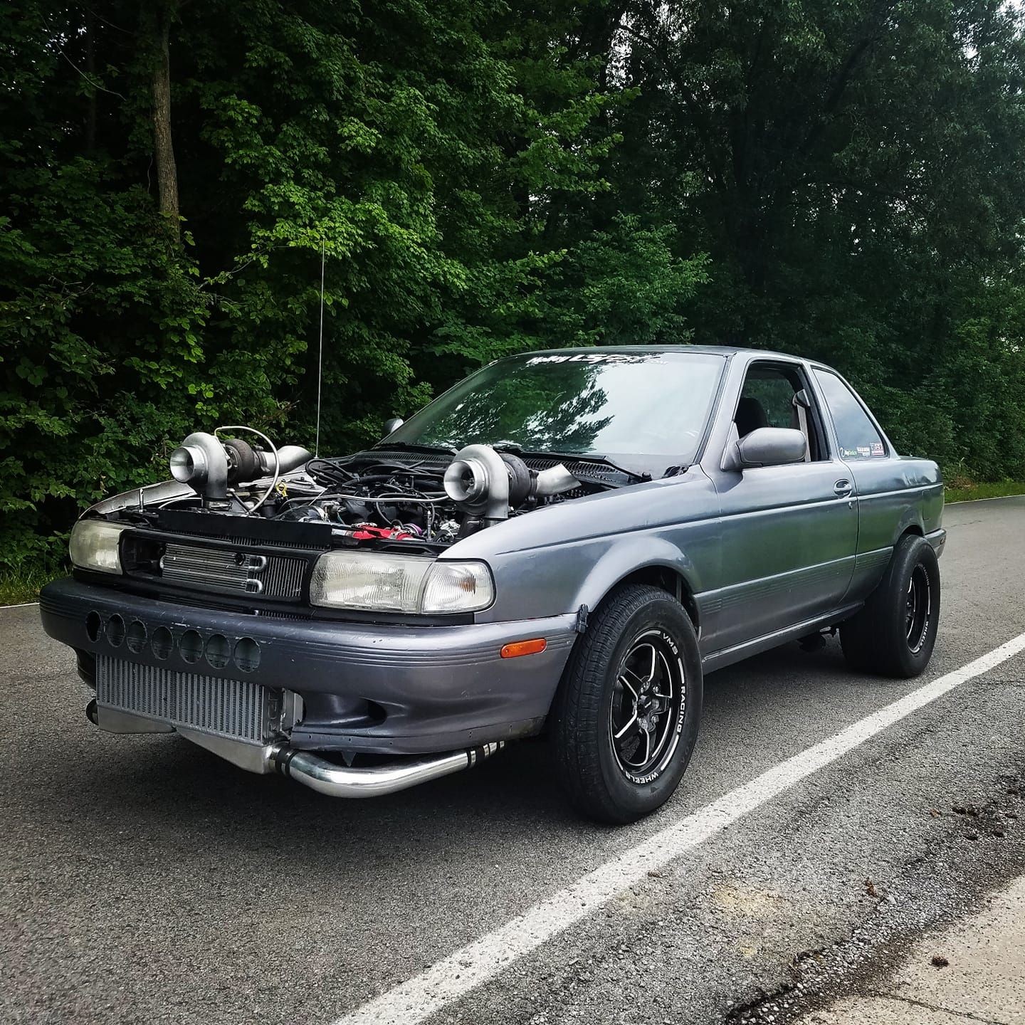 These Beaters Were Completely Transformed By Mods