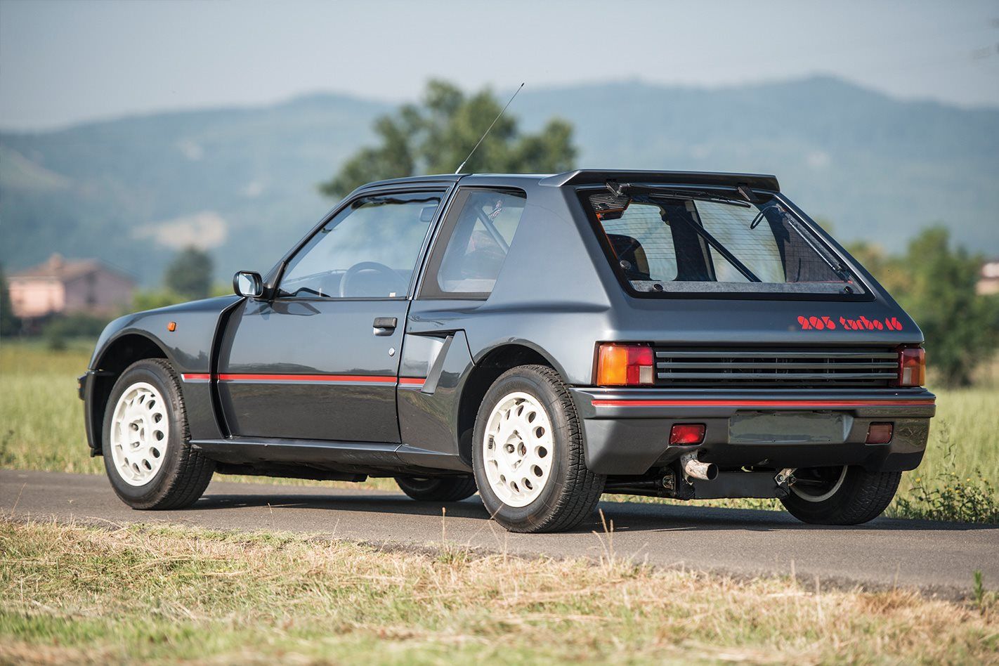 These Mid-Engined Cars Are Best Forgotten