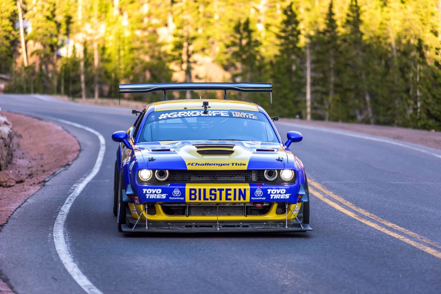 10 Dodge Challengers That Were Modified To Perfection (6 That Were Ruined)