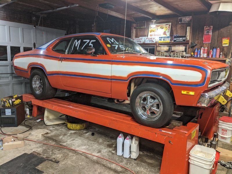 15 Plymouth Muscle Cars Ruined With Bad Paint Jobs