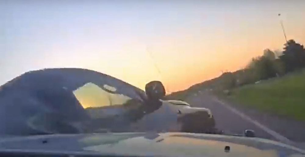 Deadly PIT Maneuver Used By Arkansas Trooper Under Investigation