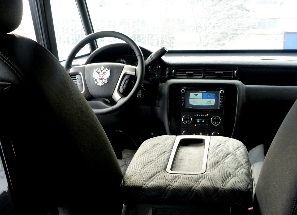 Check Out Kanye West's $1.2M Prombron Iron Diamond...It's A Beast