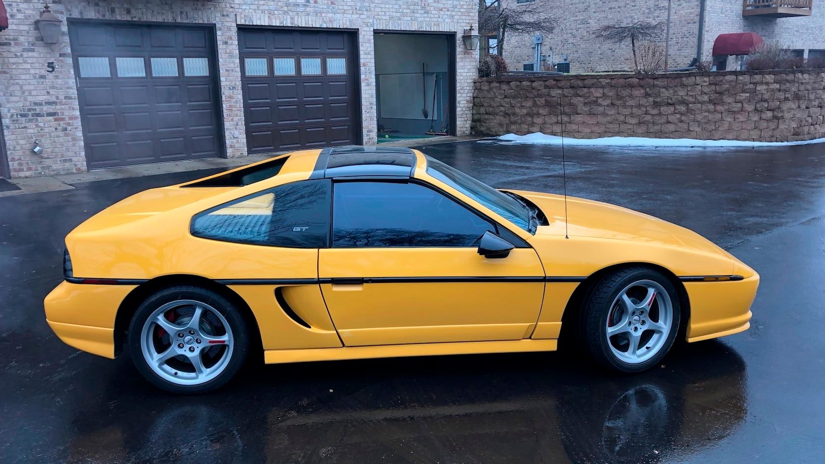 These Mid-Engined Cars Are Best Forgotten