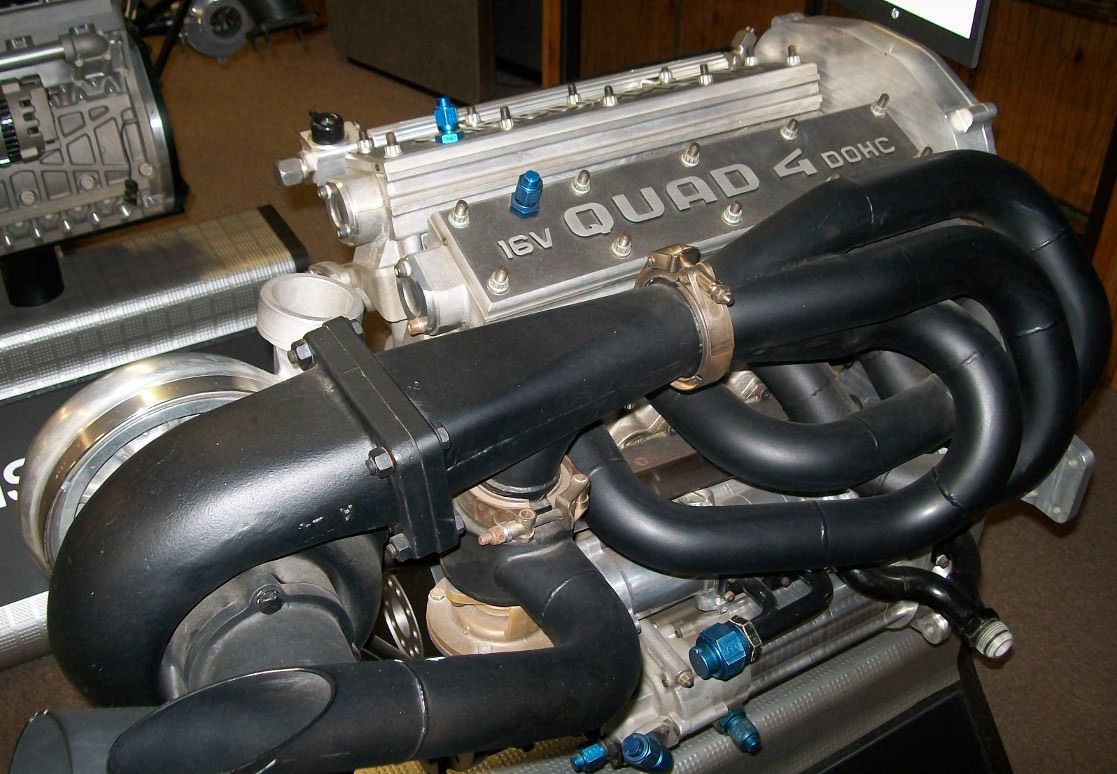 A Look Back at Oldsmobile's Record Breaking Concept Cars