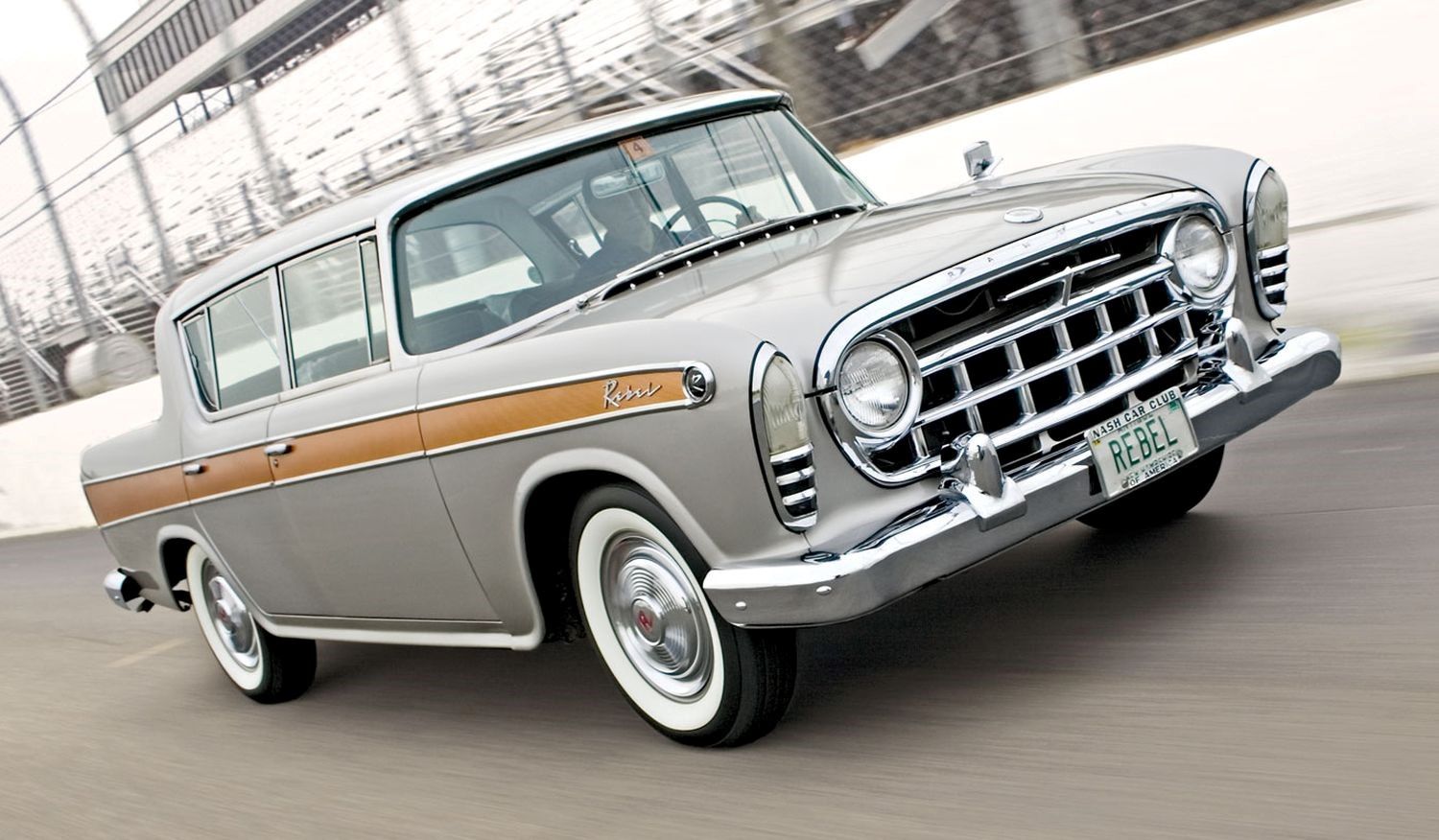 10 Of The Coolest Cars AMC Ever Made