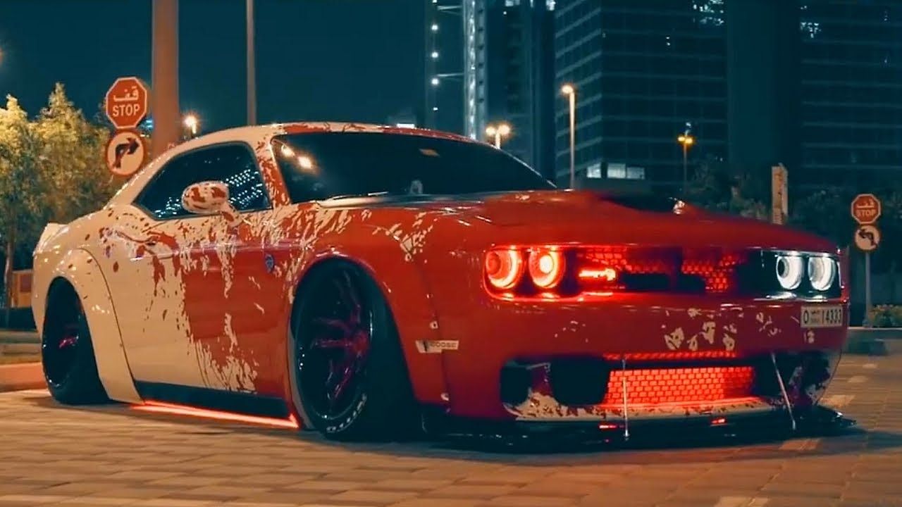 10 Dodge Challengers That Were Modified To Perfection (6 That Were Ruined)