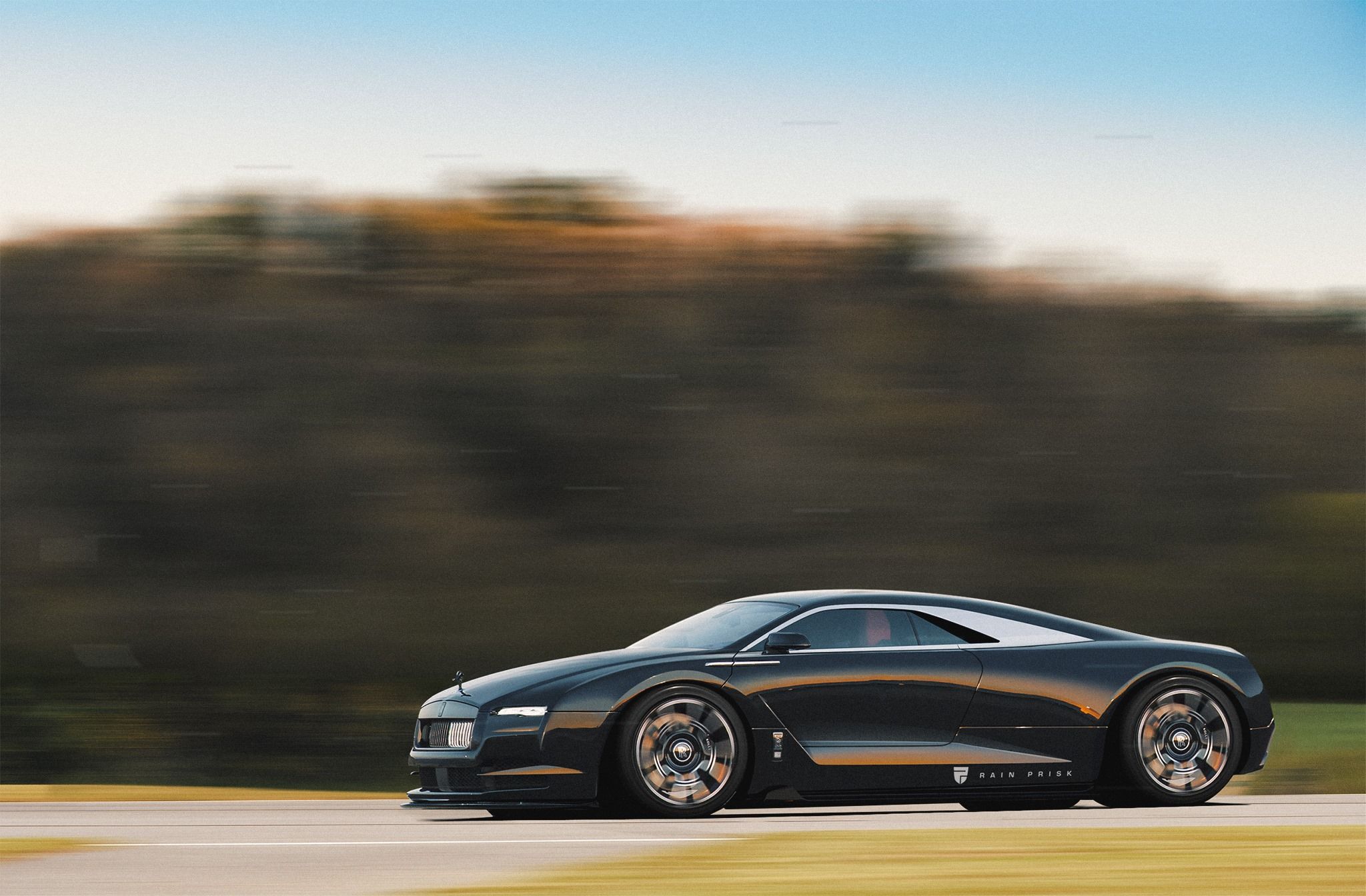 15 Renders Of Crazy Sports Cars That Actually Look Amazing