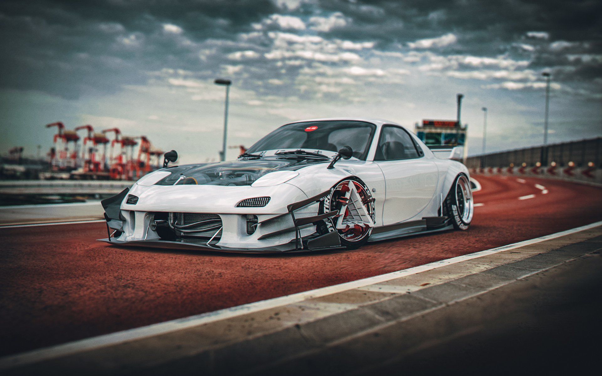 15 Renders Of Crazy Sports Cars That Actually Look Amazing