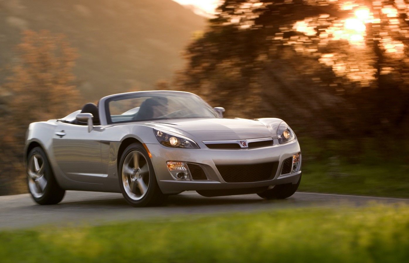 10 American Cars That Are Surprisingly Fun On Track Days