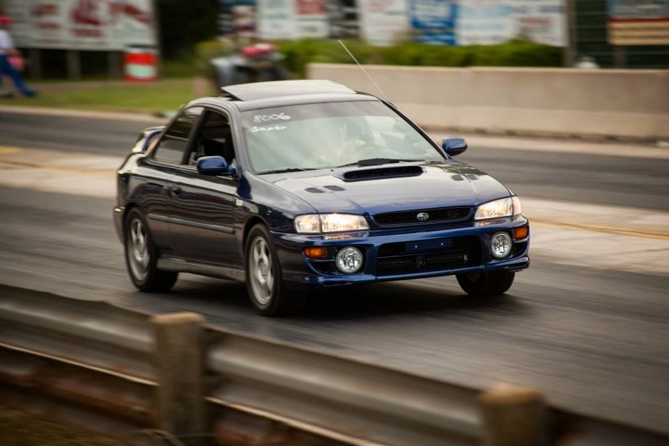 17 Modified Subaru Imprezas That Look Incredible (1 That's Built To ...