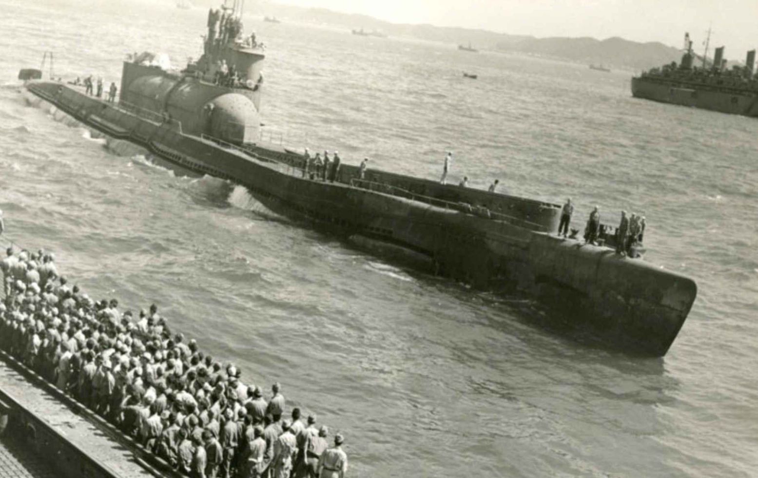 Floating Fortresses – 15 Of The Most Intimidating Warships To Ever Set Sail