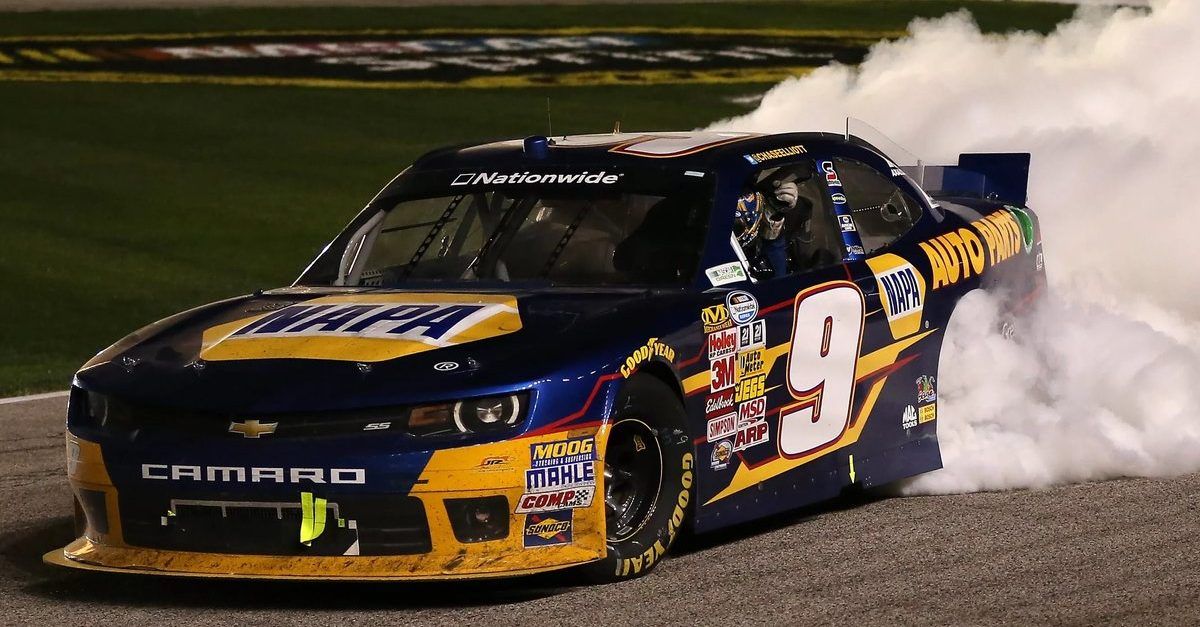 Behind The Scenes Of NASCAR: Everything You Didn't Know About America's ...